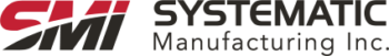 Home - Systematic Manufacturing Inc.