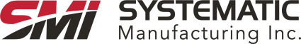Contact - Systematic Manufacturing Inc.