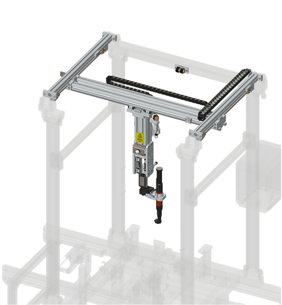 Home - Systematic Manufacturing Inc.