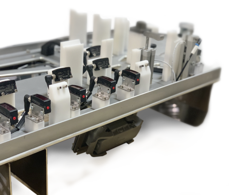 Home - Systematic Manufacturing Inc.