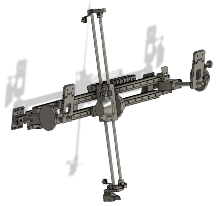 Gantry Systems - Systematic Manufacturing Inc.