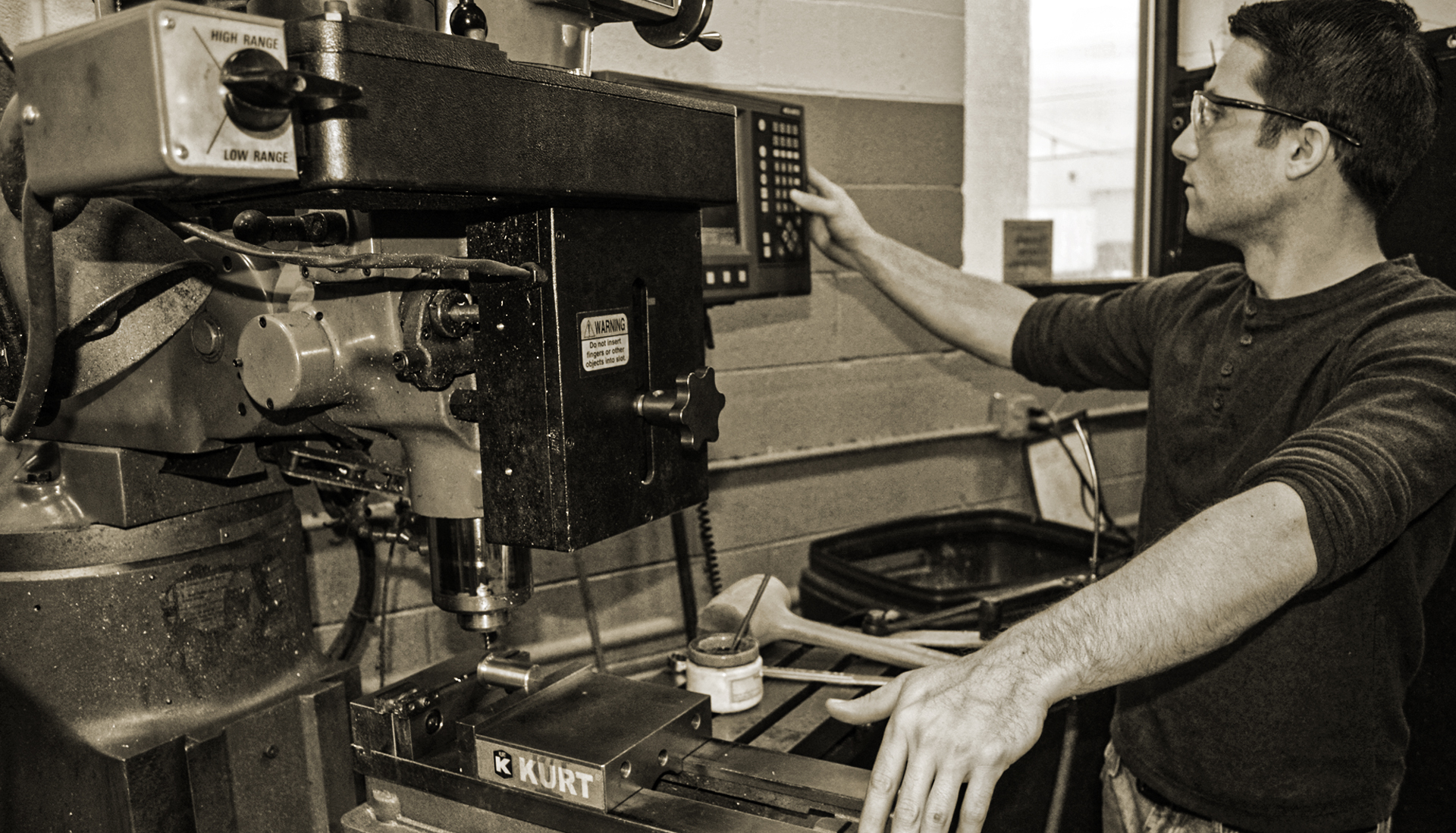 History - Systematic Manufacturing Inc.